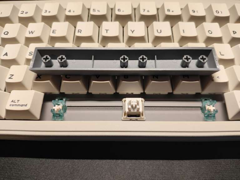 CIDOO V65 Pro mechanical keyboard review - A 65% mechanical keyboard ...