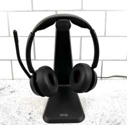 EPOS Impact 1000 series headset review - Designed for the Open Office ...