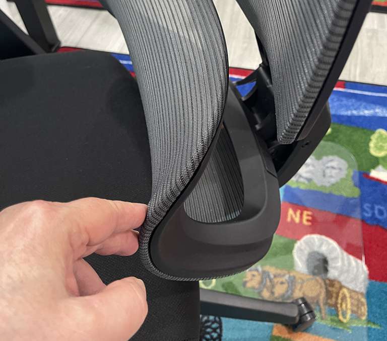 Flexispot C7 Premium Ergonomic Office Chair review – How much is ...