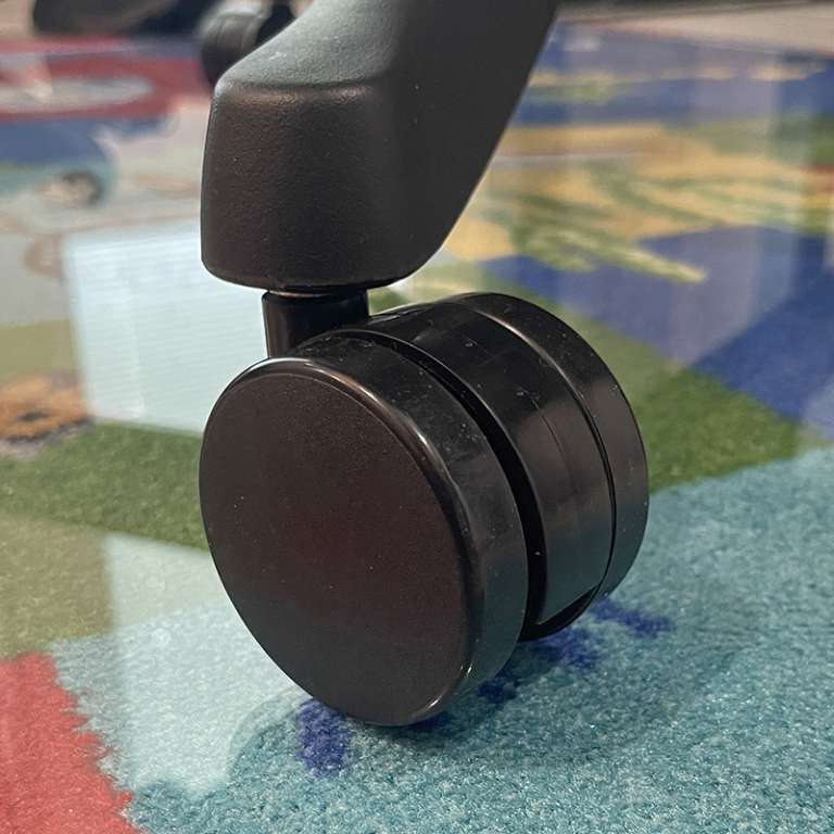 Flexispot C7 Premium Ergonomic Office Chair review – How much is ...