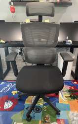 Flexispot C7 Premium Ergonomic Office Chair review – How much is ...
