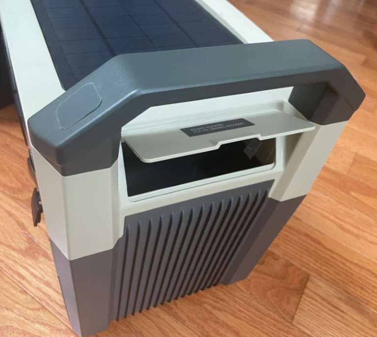 Foxtheon iGo3600 Portable Power Station review – 3600 watts of portable ...