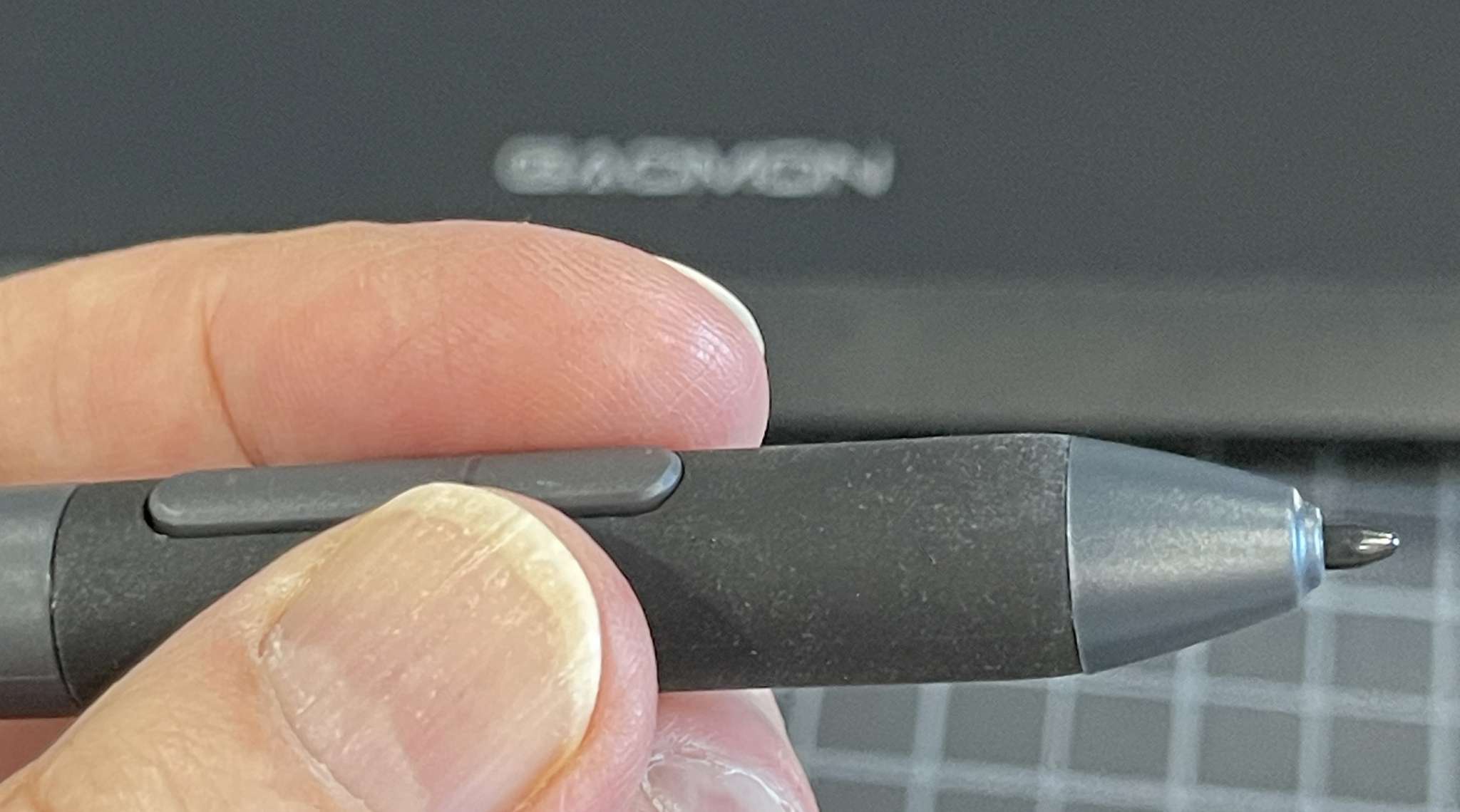 Gaomon PD156 Pro Pen Display review – A good display with some ...