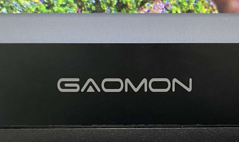 Gaomon PD156 Pro Pen Display review – A good display with some ...
