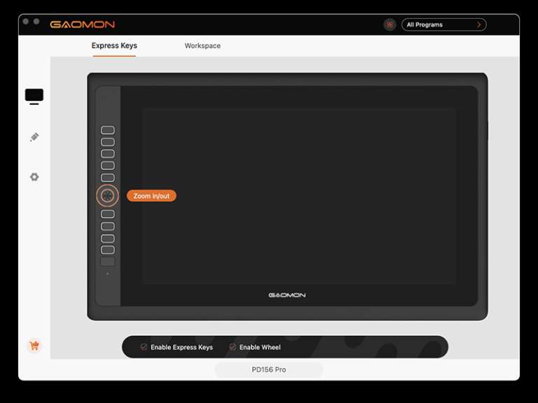 Gaomon PD156 Pro Pen Display review – A good display with some ...