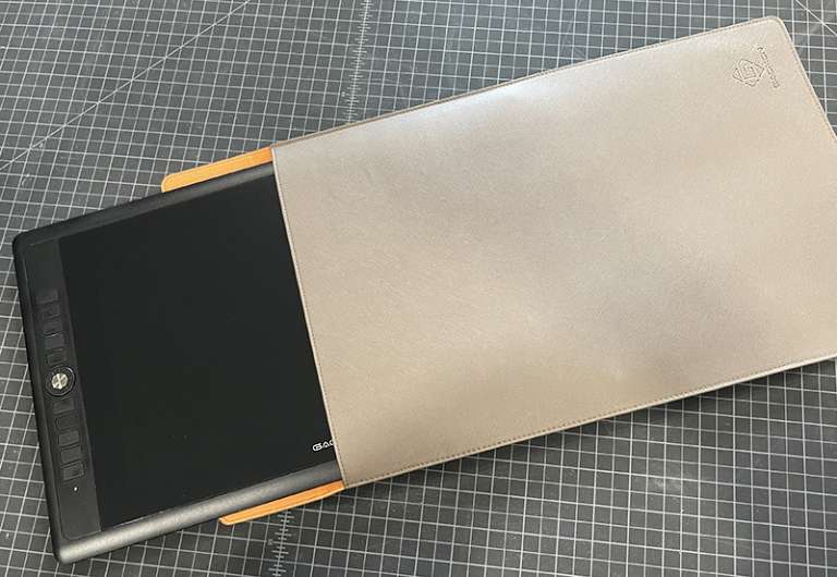 Gaomon PD156 Pro Pen Display review – A good display with some ...