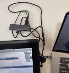 Gaomon PD156 Pro Pen Display review – A good display with some ...