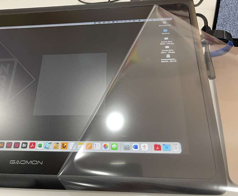 Gaomon PD156 Pro Pen Display review – A good display with some ...