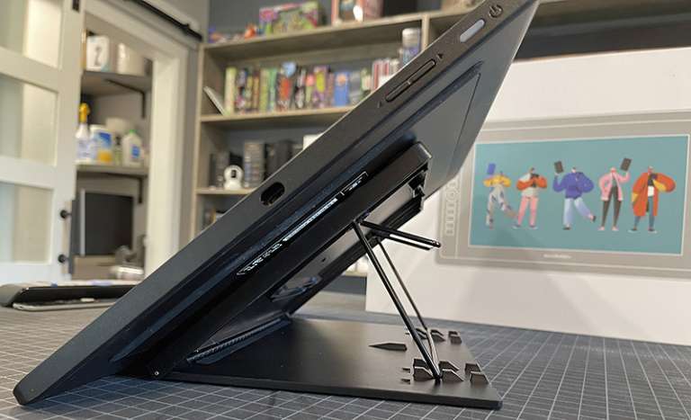 Gaomon PD156 Pro Pen Display review – A good display with some ...