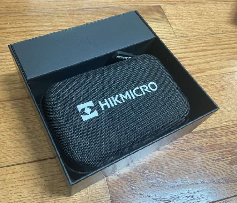 HIKMICRO Pocket 2 Thermal Camera review – Super fun and crazy useful ...