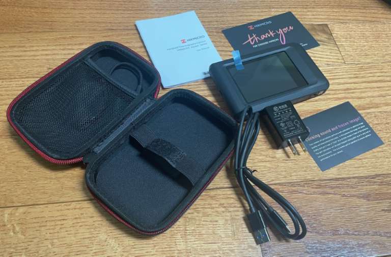 HIKMICRO Pocket 2 Thermal Camera review – Super fun and crazy useful ...