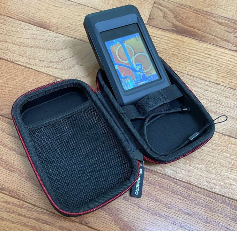 HIKMICRO Pocket 2 Thermal Camera review – Super fun and crazy useful ...