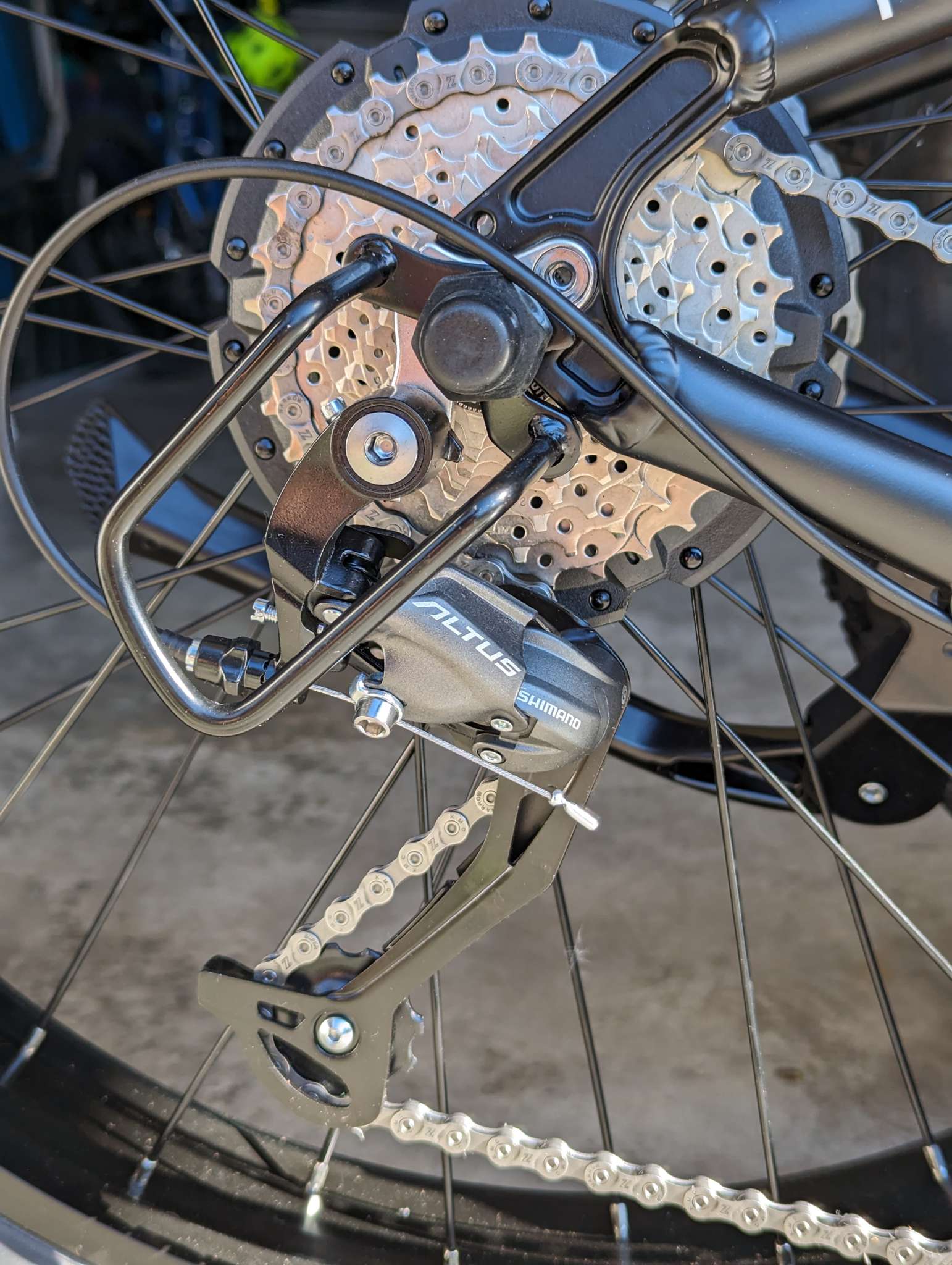 Hiboy P6 Fat Tire Electric Bike review - almost the perfect commuter ...