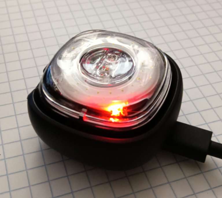 Lumos Ultra Fly bike helmet review - Become a human firefly with this ...