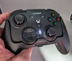 PowerA MOGA XP-ULTRA Multi-Platform Wireless Controller review - jack ...