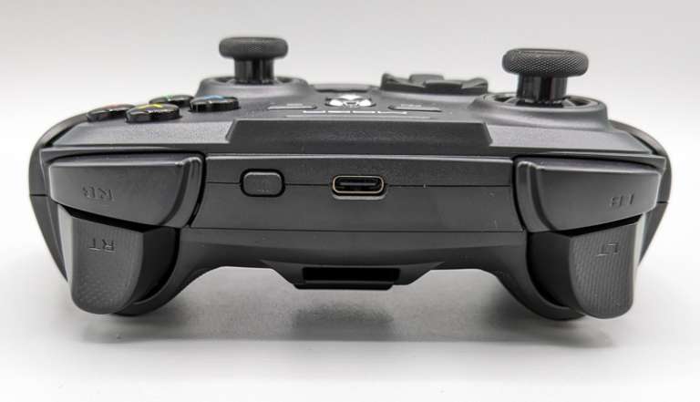 PowerA MOGA XP-ULTRA Multi-Platform Wireless Controller review - jack ...
