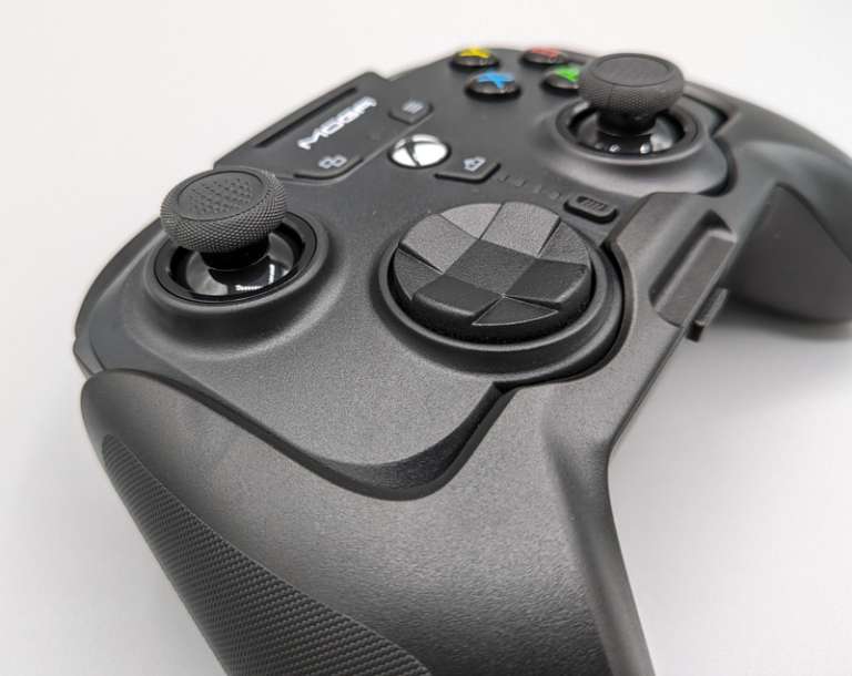PowerA MOGA XP-ULTRA Multi-Platform Wireless Controller review - jack ...