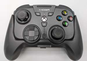 PowerA MOGA XP-ULTRA Multi-Platform Wireless Controller review - jack ...