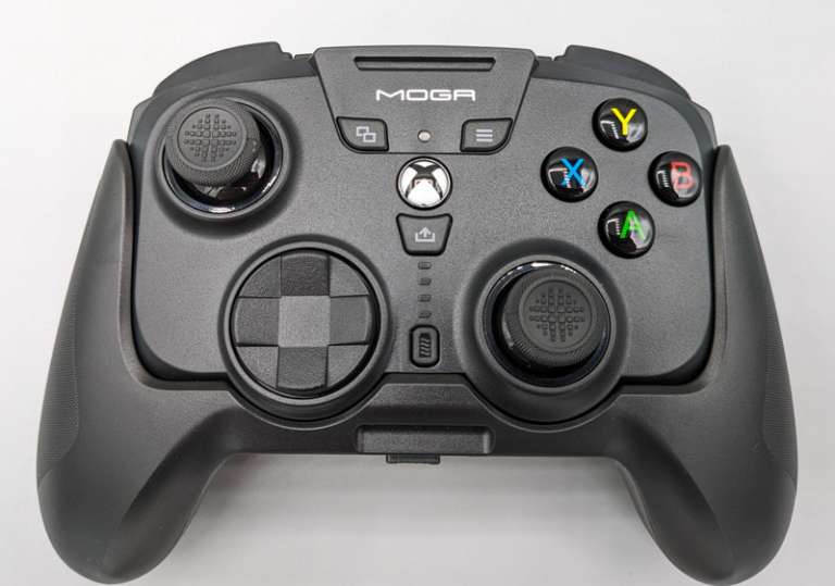 PowerA MOGA XP-ULTRA Multi-Platform Wireless Controller review - jack ...