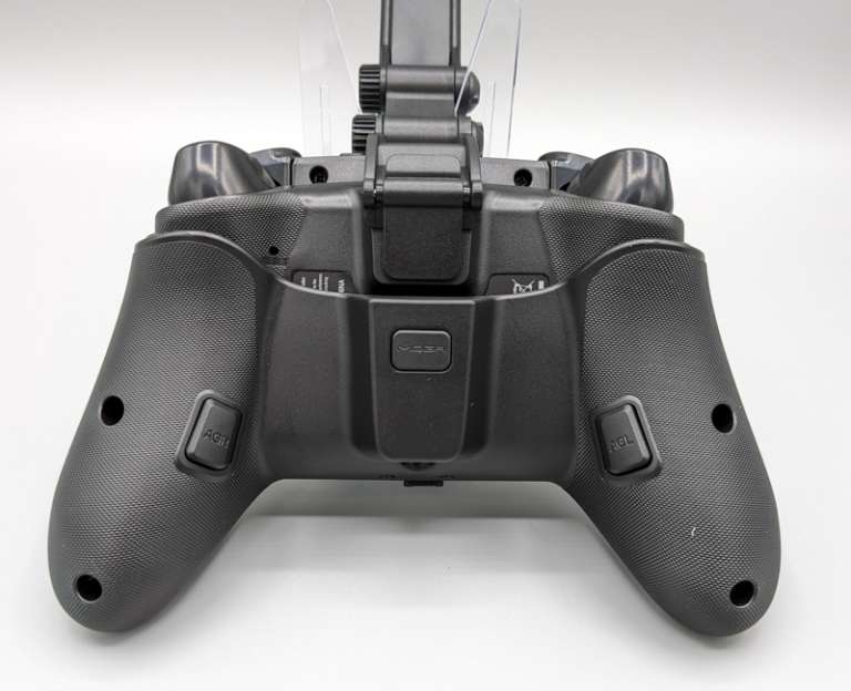 PowerA MOGA XP-ULTRA Multi-Platform Wireless Controller review - jack ...