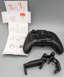 PowerA MOGA XP-ULTRA Multi-Platform Wireless Controller review - jack ...