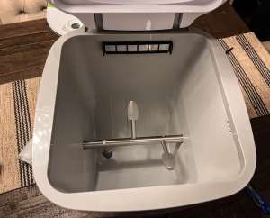 Reencle Composter review - Keep it organic and take your scraps from ...