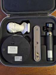 Revopoint POP 3 Medium 3D Scanner review - is this magic? - The Gadgeteer