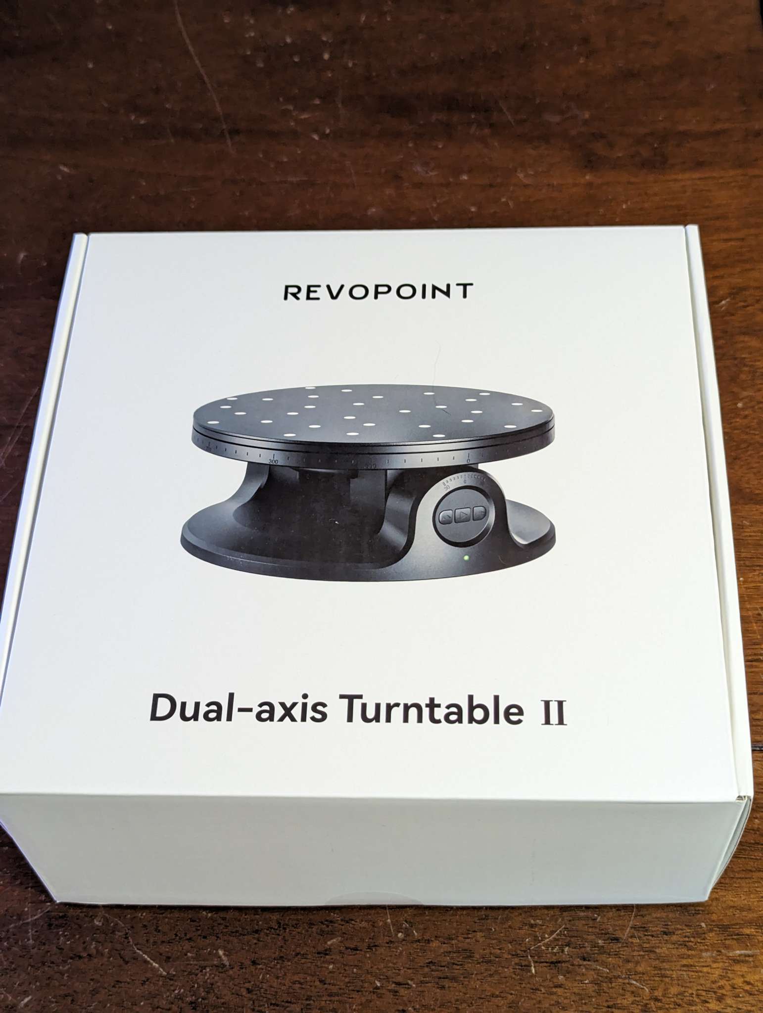 Revopoint POP 3 Medium 3D Scanner review - is this magic? - The Gadgeteer