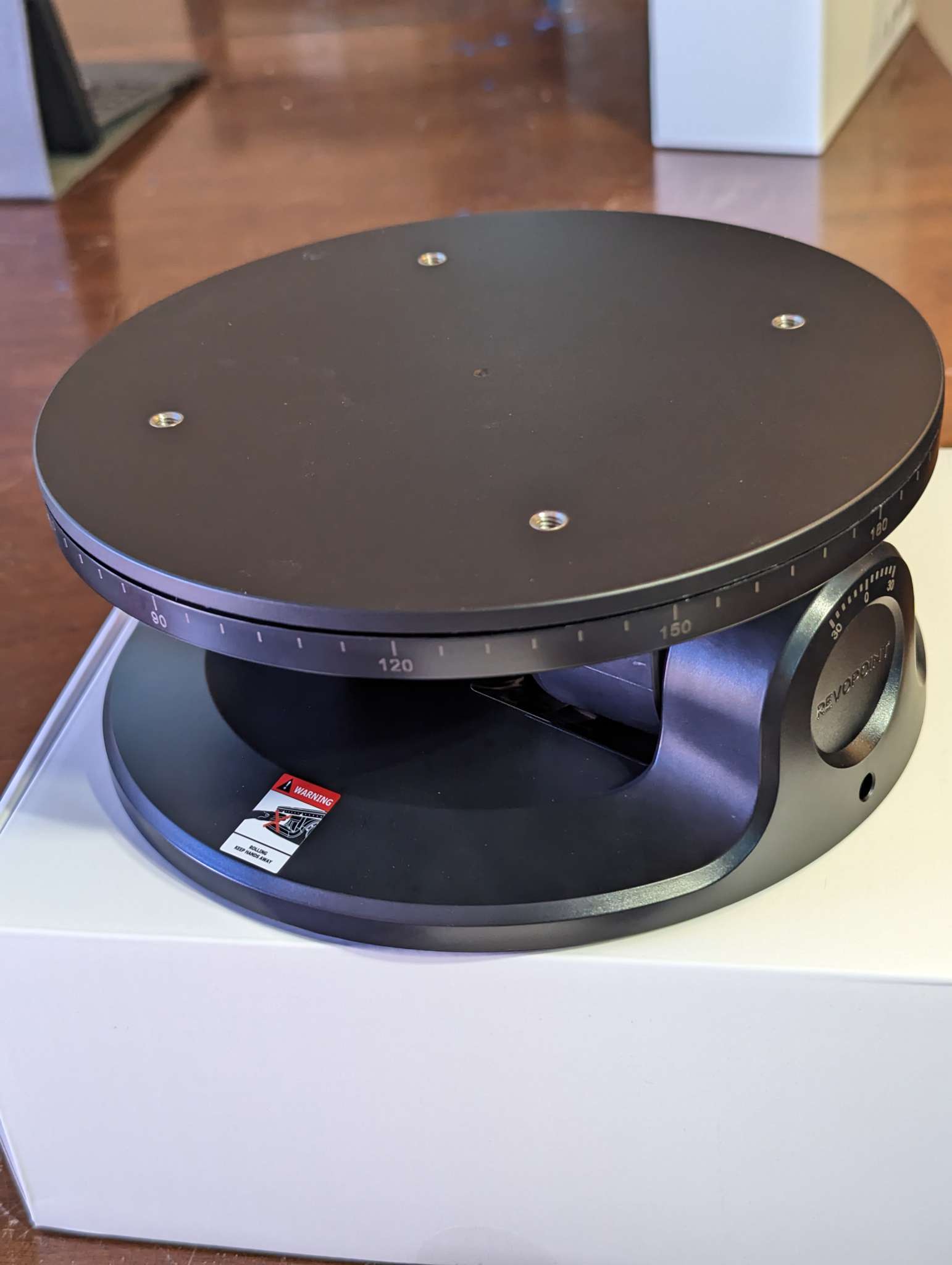 Revopoint POP 3 Medium 3D Scanner review - is this magic? - The Gadgeteer