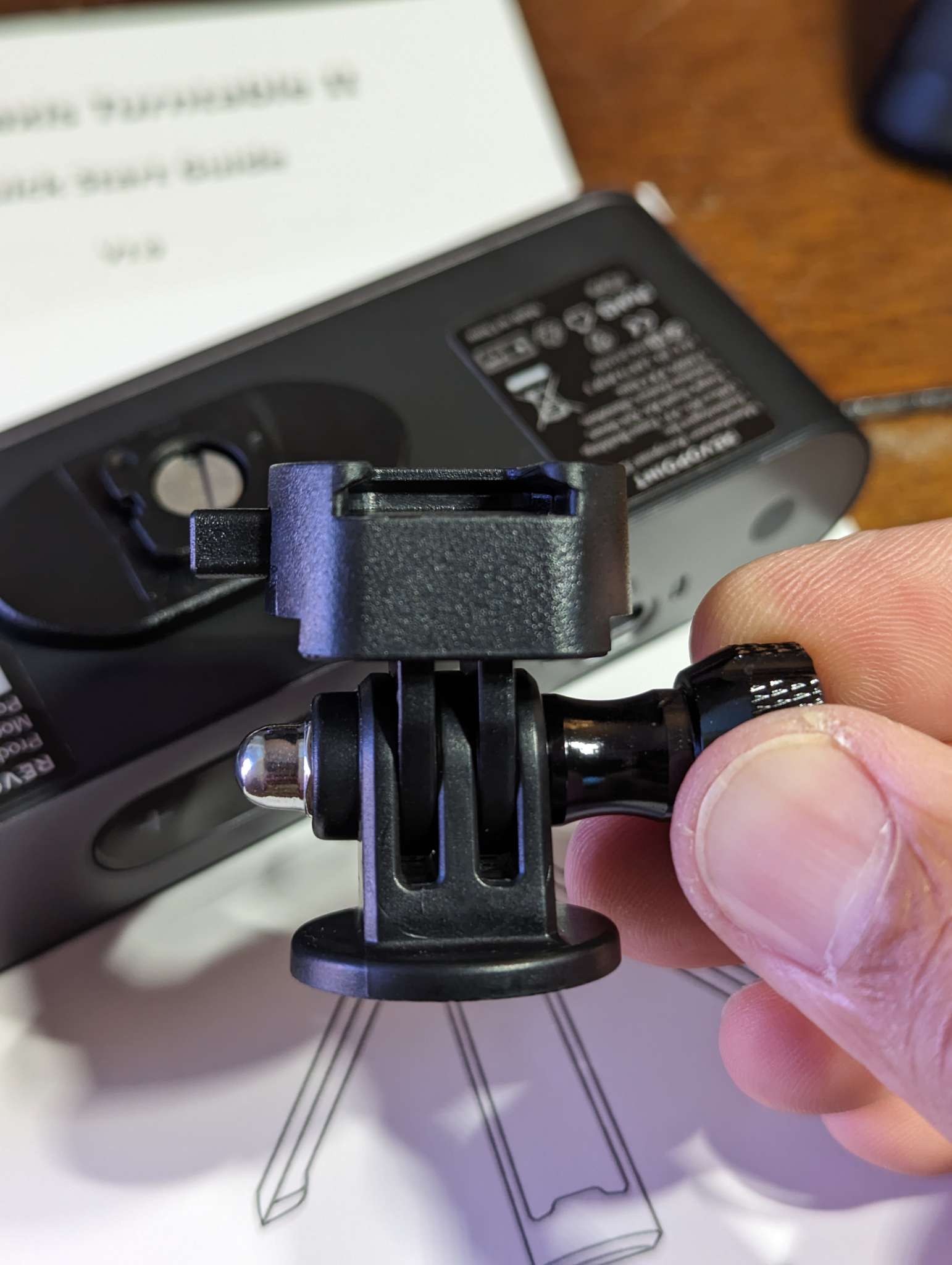 Revopoint POP 3 Medium 3D Scanner review - is this magic? - The Gadgeteer