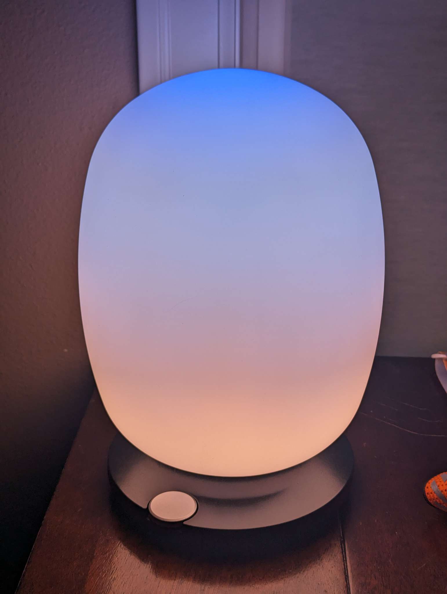 SkyView 2 lamp review - a nice natural light with a confusing app - The ...