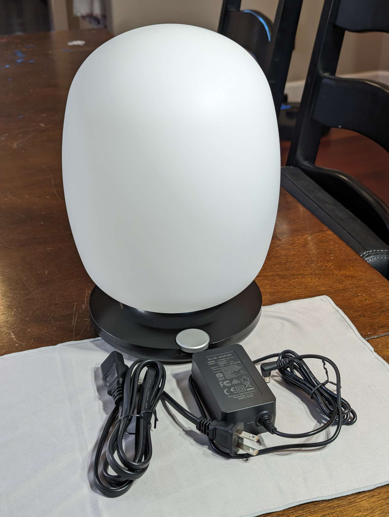 SkyView 2 lamp review - a nice natural light with a confusing app - The ...