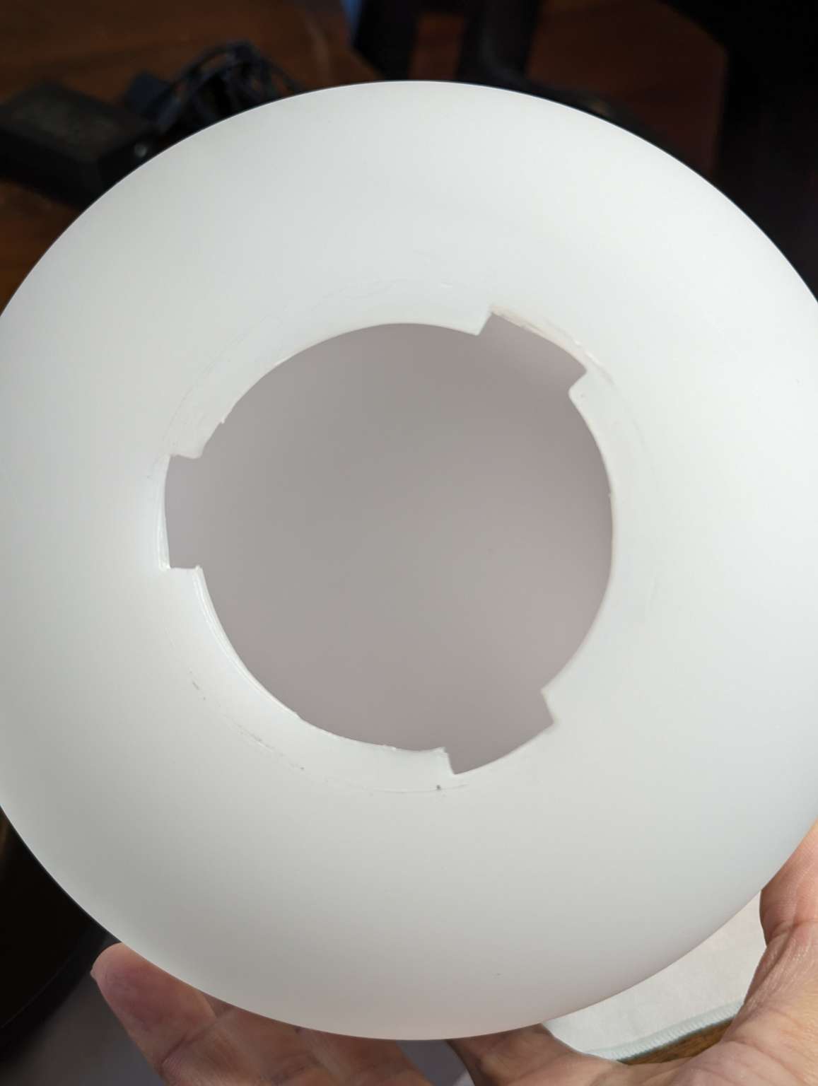 SkyView 2 lamp review - a nice natural light with a confusing app - The ...
