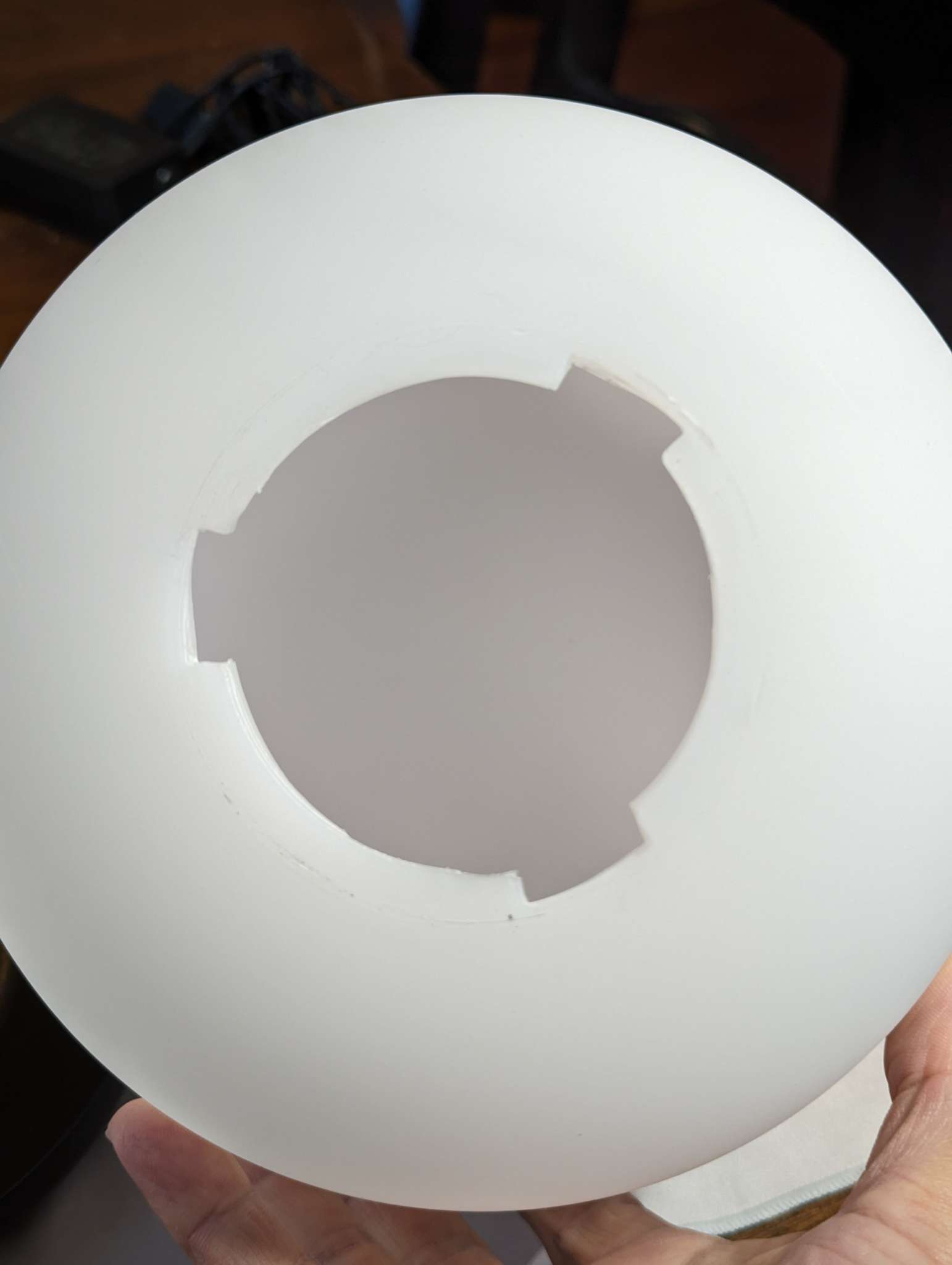 SkyView 2 lamp review - a nice natural light with a confusing app - The ...