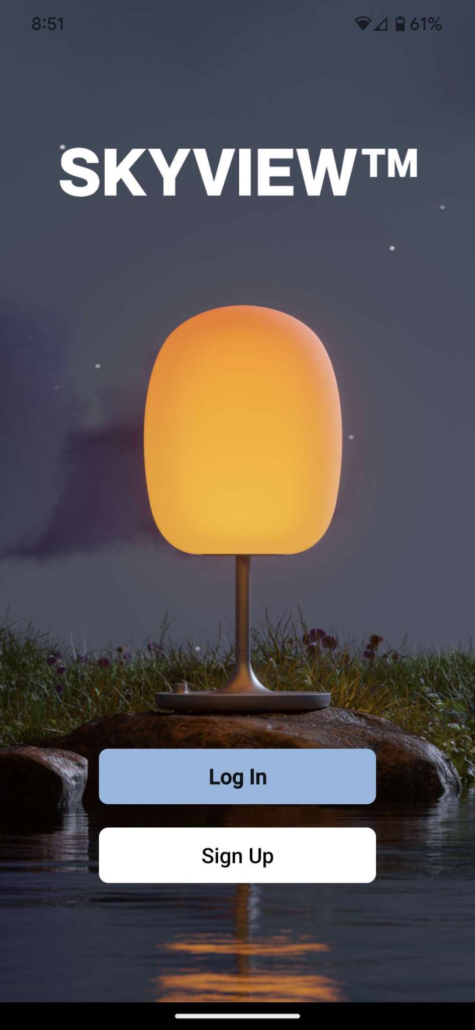 SkyView 2 lamp review - a nice natural light with a confusing app - The ...