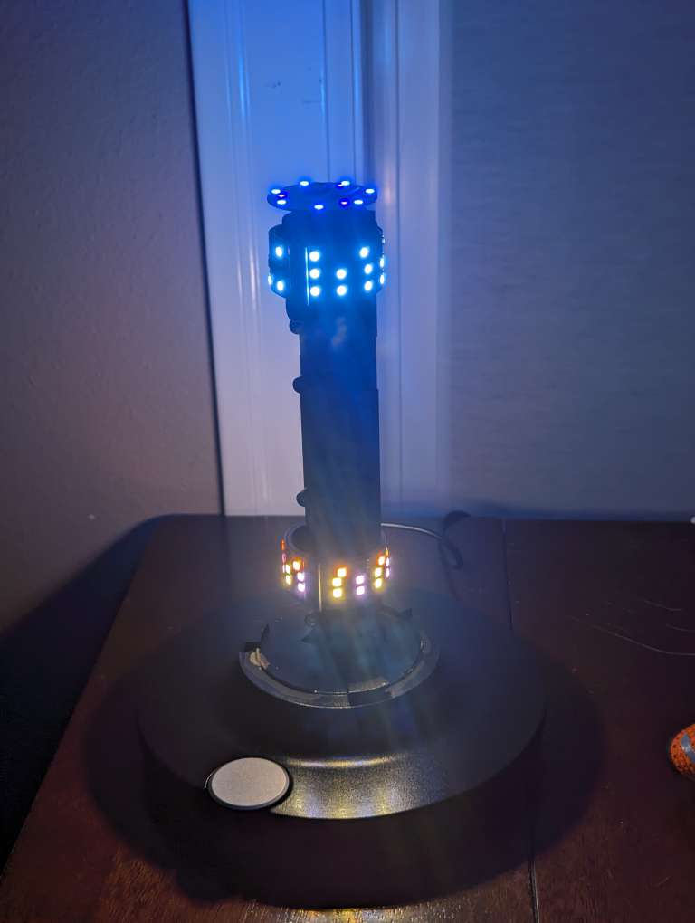 SkyView 2 lamp review - a nice natural light with a confusing app - The ...