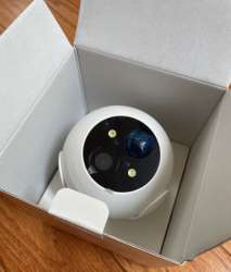 SwitchBot Outdoor Spotlight Cam and Solar panel review - Your home's ...