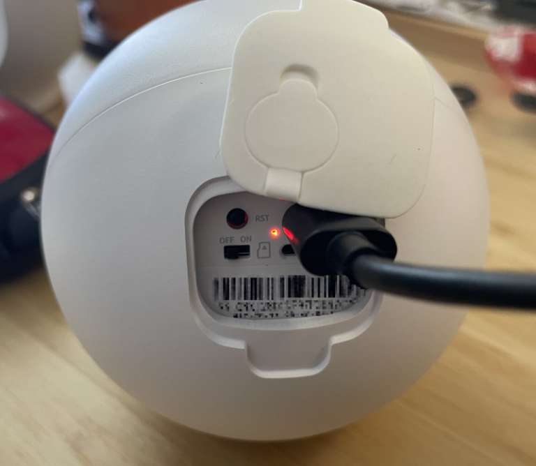 SwitchBot Outdoor Spotlight Cam and Solar panel review - Your home's eyeball! - The Gadgeteer