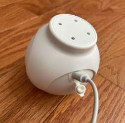 SwitchBot Outdoor Spotlight Cam and Solar panel review - Your home's ...