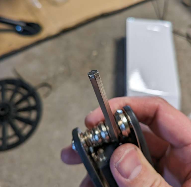 Aniioki Aq177 Pro Max electric bike review - a sweet ride - The Gadgeteer