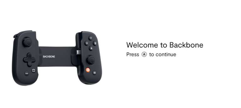 Backbone One gaming controller review - mobile gaming controller done ...