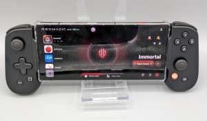 Backbone One gaming controller review - mobile gaming controller done ...