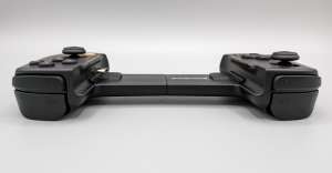 Backbone One gaming controller review - mobile gaming controller done ...