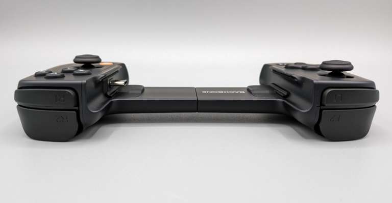 Backbone One gaming controller review - mobile gaming controller done ...