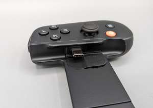 Backbone One gaming controller review - mobile gaming controller done ...