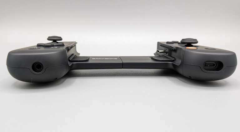Backbone One gaming controller review - mobile gaming controller done ...