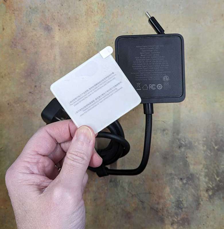 Baseus PowerCombo 6 in 1 Power Strip review - The Gadgeteer