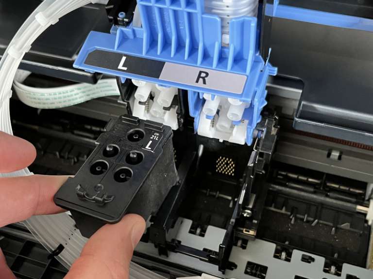 Canon PIXMA G620 Photo Printer review (Part 1) – beautiful photos ...