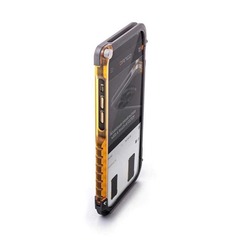 This iPhone case from Dango will make your your friends jealous - The ...