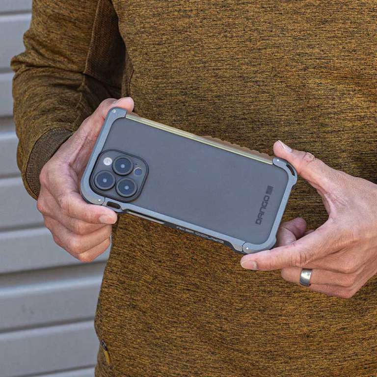 This iPhone case from Dango will make your your friends jealous - The ...